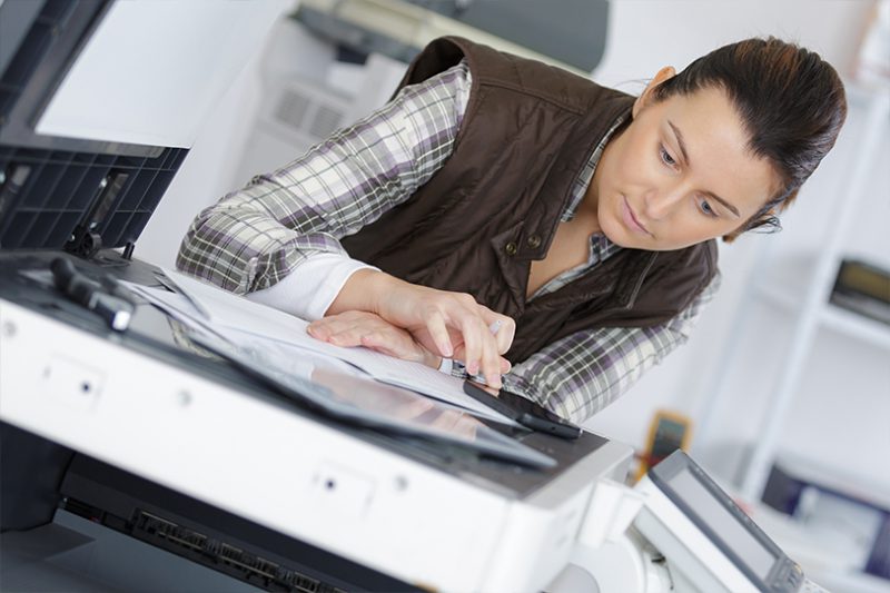 DOCUPLAN - PRINT & DOCUMENT SOLUTIONS