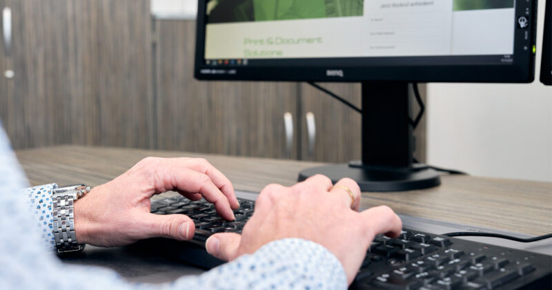 DOCUPLAN - PRINT & DOCUMENT SOLUTIONS