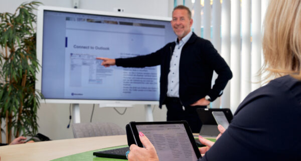 DOCUPLAN - PRINT & DOCUMENT SOLUTIONS