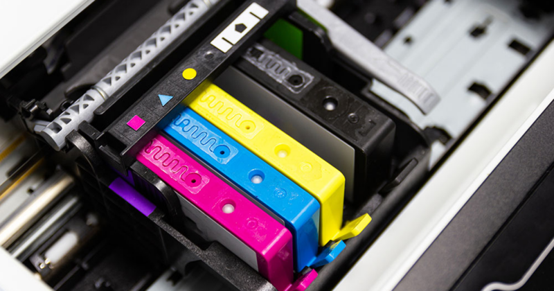 DOCUPLAN - PRINT & DOCUMENT SOLUTIONS